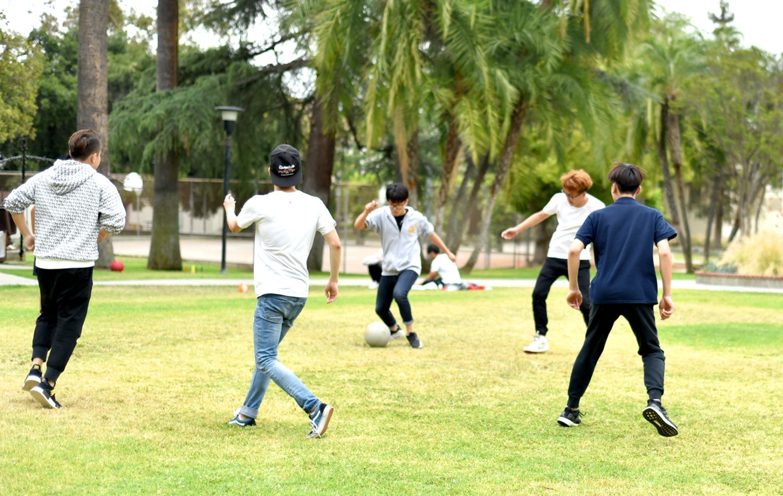 Excelsior School - Student Life - Student Leadership