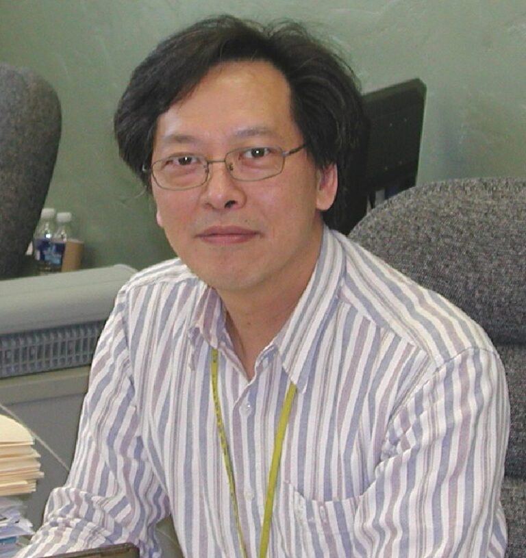 Timothy Lee - Excelsior School